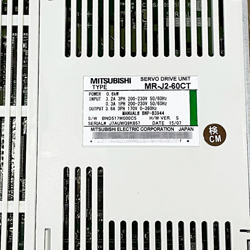 MR-J2-20/40/60/70/100/200/350CT 维修伺服驱动器质保一年议价出-阿里巴巴