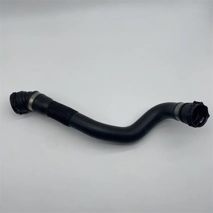 汽车水泵软管1712 8602 603适用G30 G12 5系7系零件号17128602603-阿里巴巴
