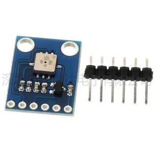 GY-65 BMP085 数字式气温气压模块 高度计模块-阿里巴巴