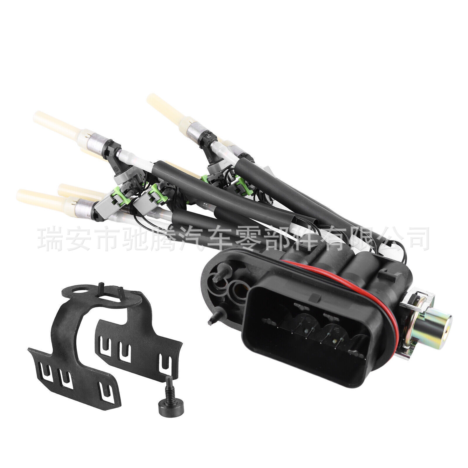 FJ504 93441235 89060440适用于雪佛兰GMC 6缸喷油器 跨境热卖-阿里巴巴