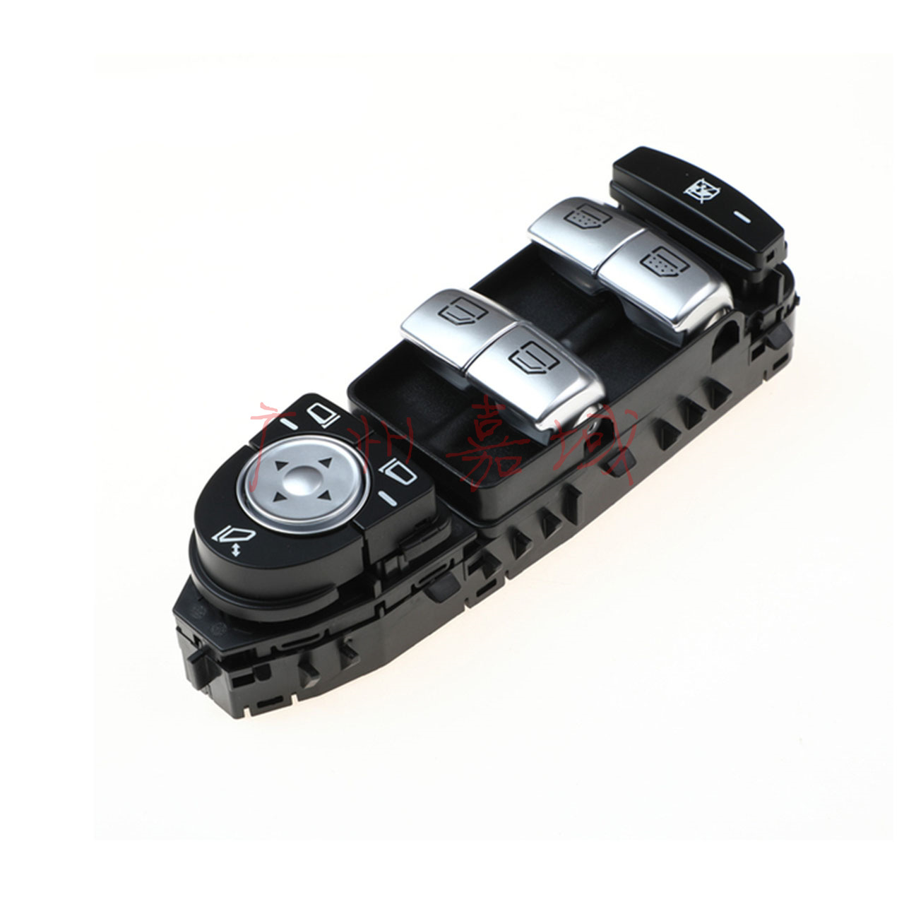 厂家供应适用于梅赛德斯 S550 S550e 左车窗开关2229050809-阿里巴巴