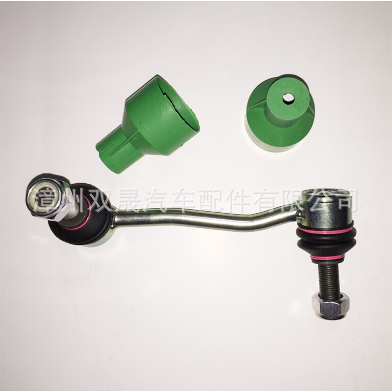 厂家直供 适用大众9063201789 9063201889前平衡杆稳定杆拉杆球头-阿里巴巴