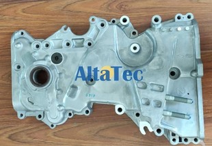机油泵ALTATEC OIL PUMP 21350-2E310-阿里巴巴