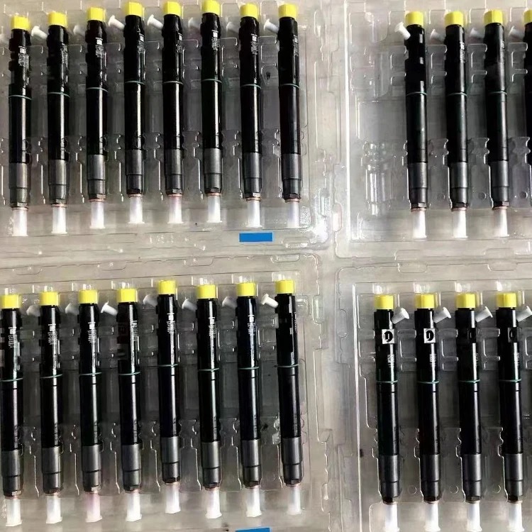 28288104 278901160106 共轨喷油器总成 适用于德尔福-阿里巴巴