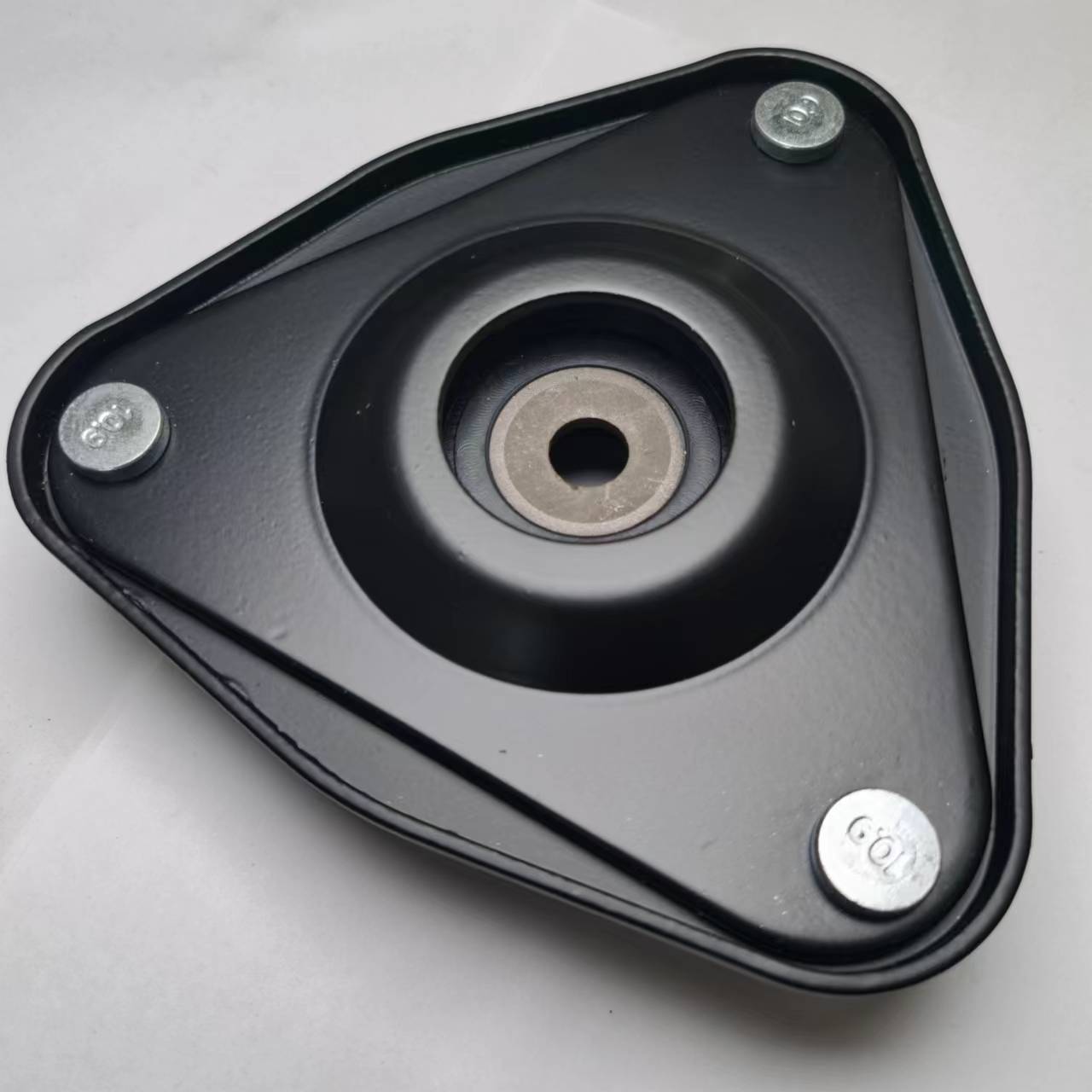 适用于奇瑞A13 瑞虎3X前机顶胶 减震器悬置 胶垫 上盖A13-2901110-阿里巴巴