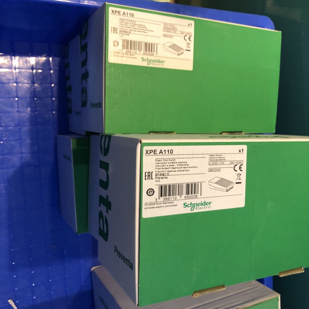 （原厂国外采购）全新脚踏开关XPER110 XPER3100D/XPEA110-阿里巴巴