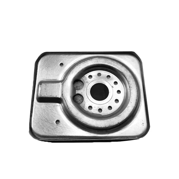 038117021B 038117021A 038117021C 机油冷却器适用于大众奥迪-阿里巴巴