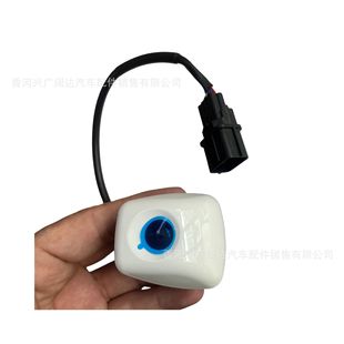 95760-C8301白色适用于现代起亚车型后摄像头 倒车影像95760C8301-阿里巴巴
