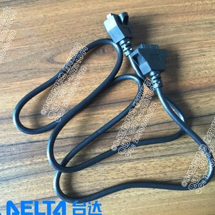 台达变频器VFD-B/M面板延长线1米 EG1010A-C 变频器线-阿里巴巴