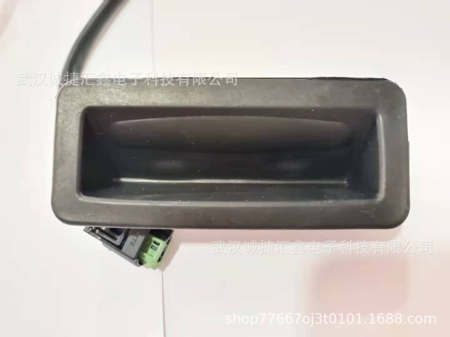 跨境YUZ500020 适用于路虎揽胜运动版 路虎发现3 尾门开关-阿里巴巴