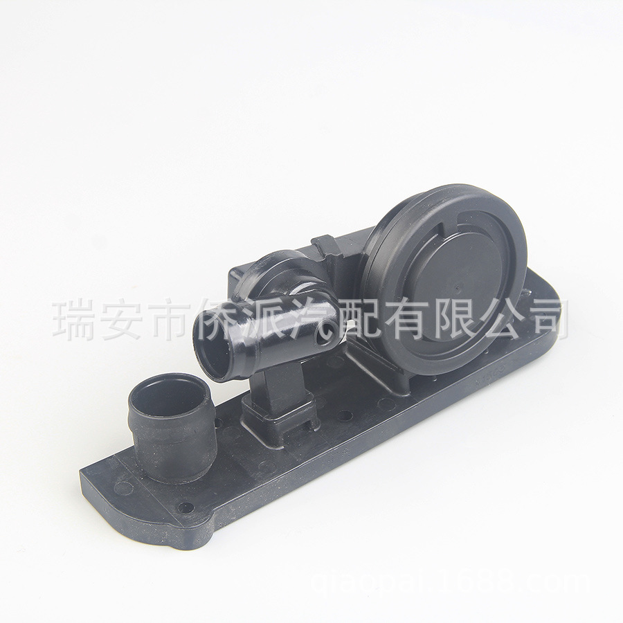 适用大众高尔夫曲轴箱通风阀废气循环阀 06F129101 06F103483E-阿里巴巴