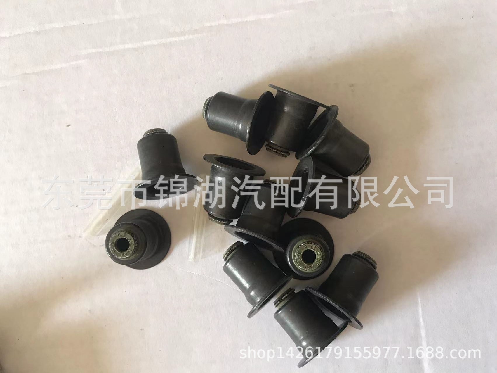 适用于宝马F90排气门油封 11340034068 汽车配件 跨境-阿里巴巴