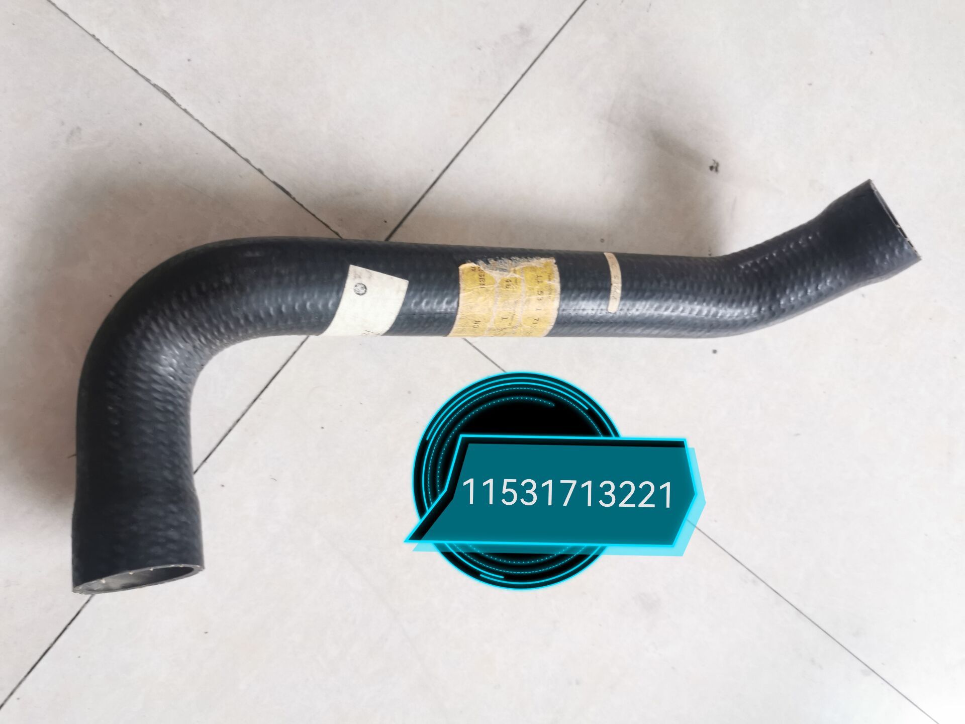 2055019400.1645011082奔宝驰马车散热器水管、通风管.废气管-阿里巴巴