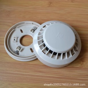 松江烟感云安烟感探测器JTY-GD-9002A 3002D 3002C点型烟感探测器-阿里巴巴