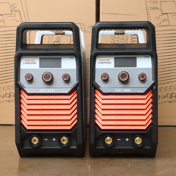 ZX7-400T/500T双模块逆变直流焊机380V工业焊机上海通用电焊机-阿里巴巴