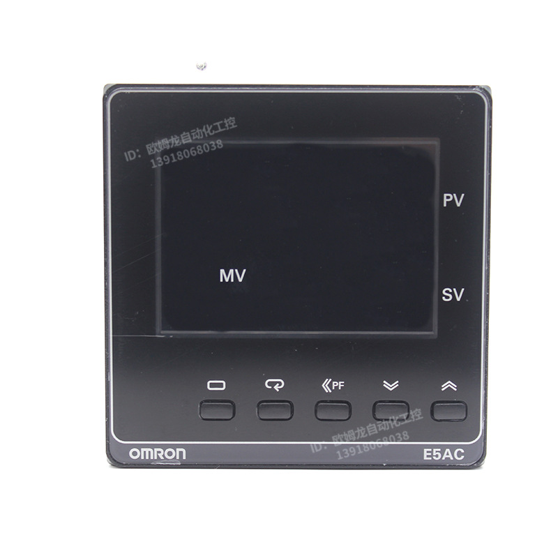 原装欧姆龙温控器E5AC-RX3ASM-808 QX3ASM CX3ASM PR2ASM-800 804-阿里巴巴