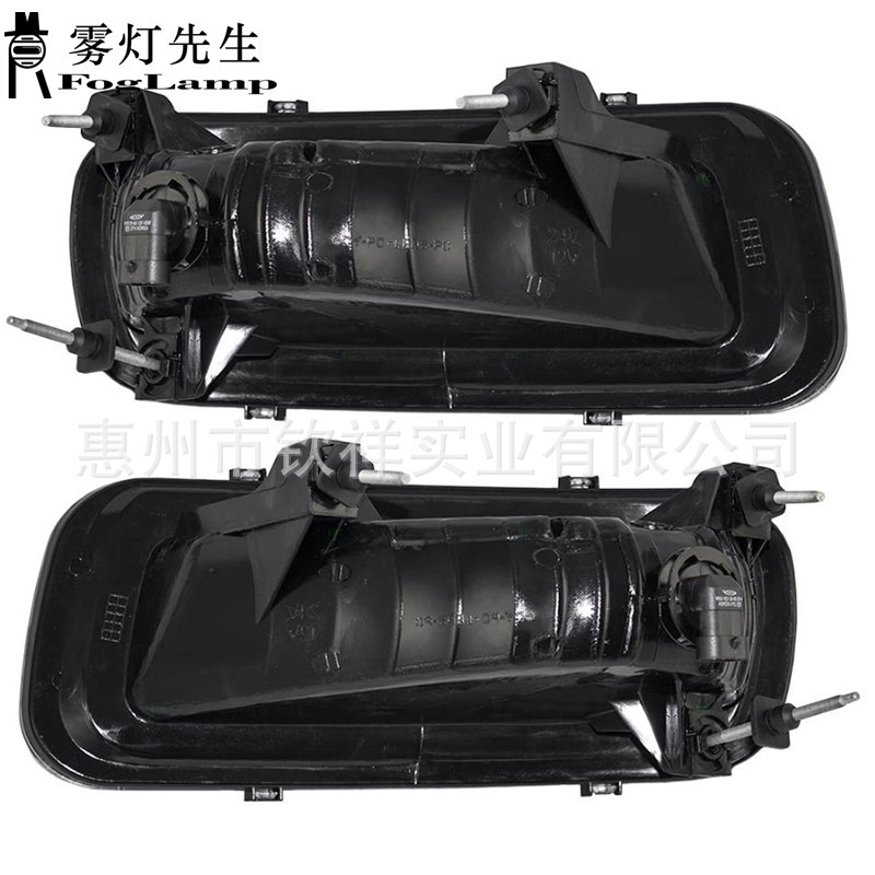 适用于04-06年福特猛禽F150 Lincoln Mark LT雾灯日行车灯防雾灯-阿里巴巴