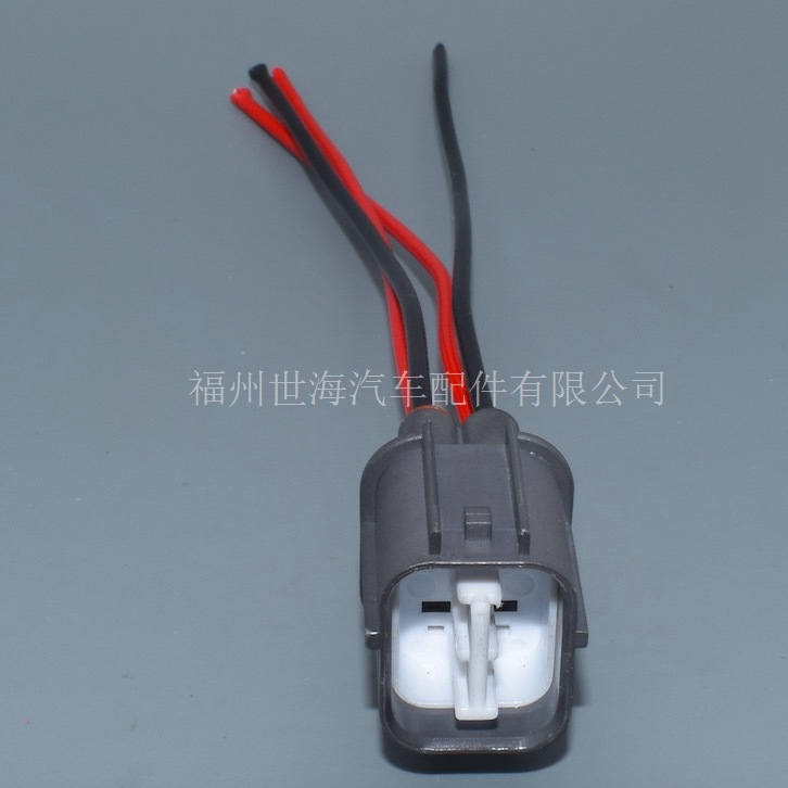 国产6181-0073 大灯开关 汽车氧传感器插头DJ7048-2-11/21-阿里巴巴