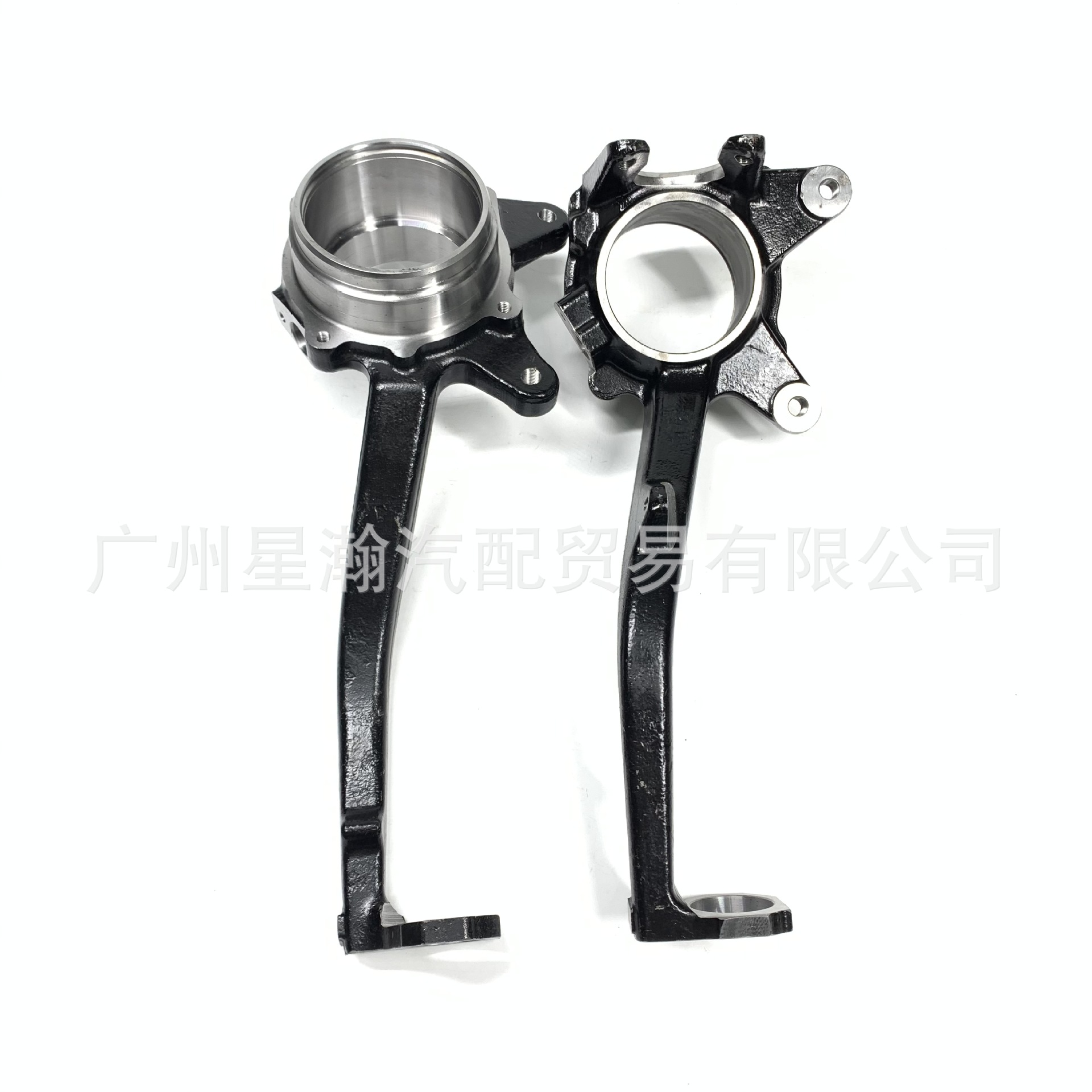 43201-35080 43202-35070适用于丰田VZJ95前转向节羊角精准-阿里巴巴