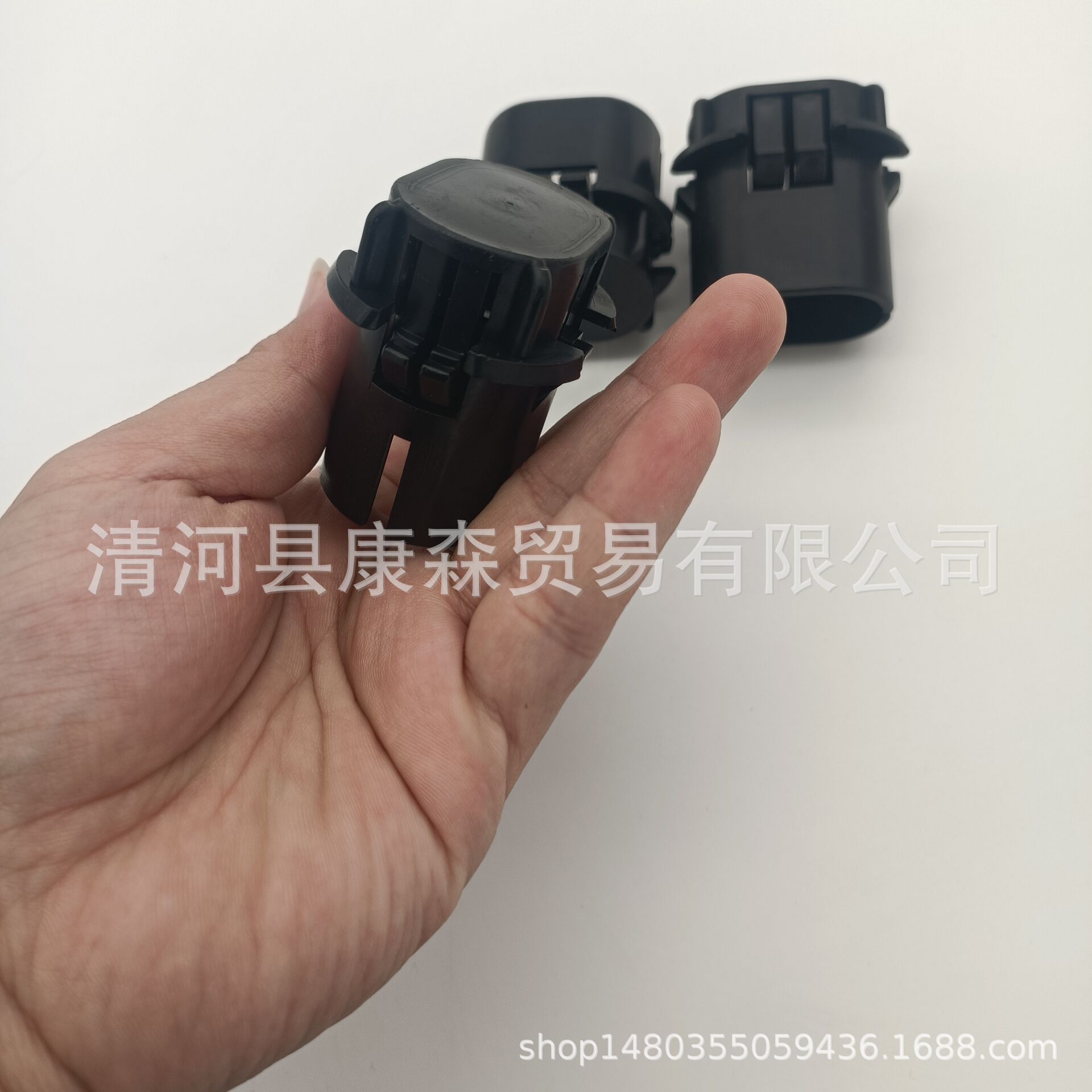 适用于奔驰W166W251 水箱上支架 配件编码 0995040002/2515040214-阿里巴巴