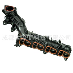 进气歧管 11618513655 适用宝马F22 F30 F10 F11 G30 G12 X3 X4-阿里巴巴