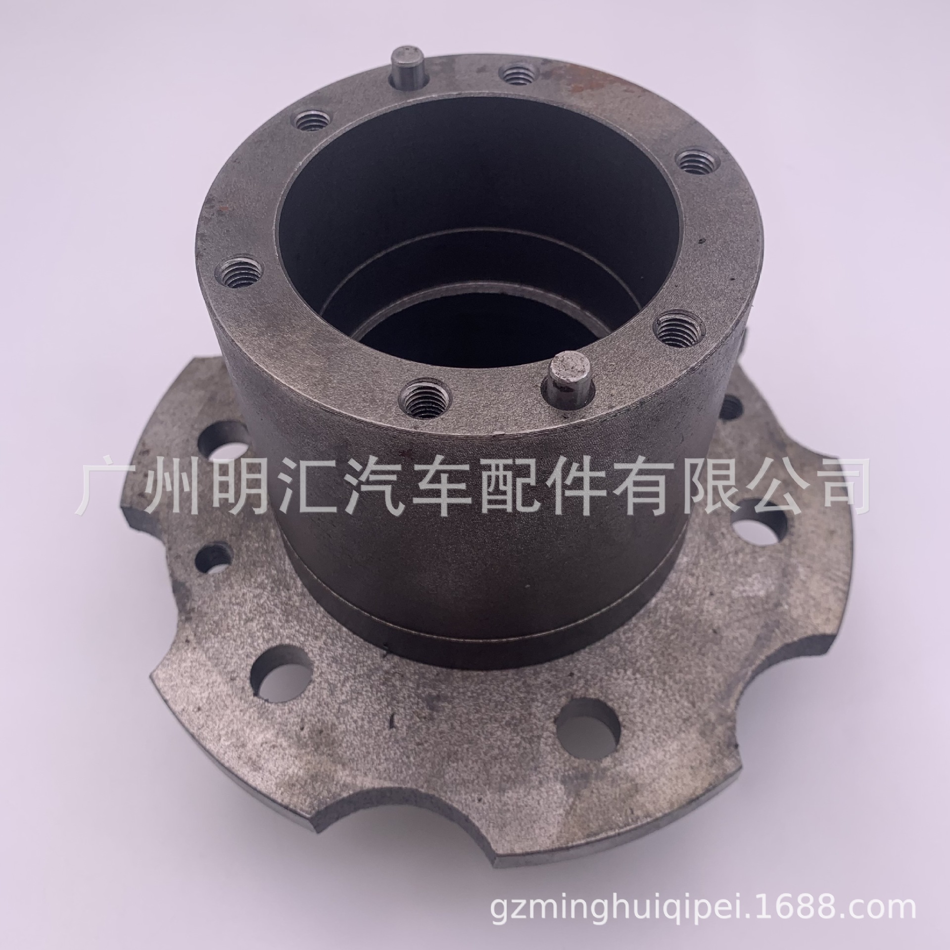 42401-60010适用于丰田兰德酷路泽HZJ70 HZJ75轮毂单元盖后桥轴头-阿里巴巴