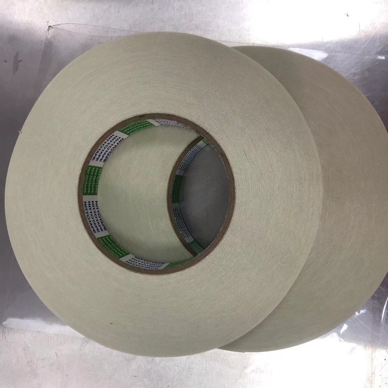 Nitto双面胶 日东胶带 日东501L-阿里巴巴