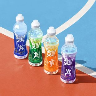 农夫山泉尖叫运动饮料550ml*15电解质纤维多肽乳钙茶氨酸功能-阿里巴巴