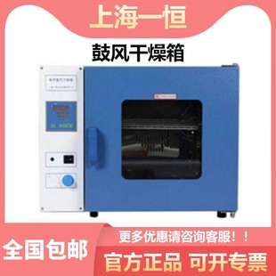 上海一恒DHG-9030/9070/9140A升电热恒温鼓风干燥箱烤箱烘箱250度-阿里巴巴