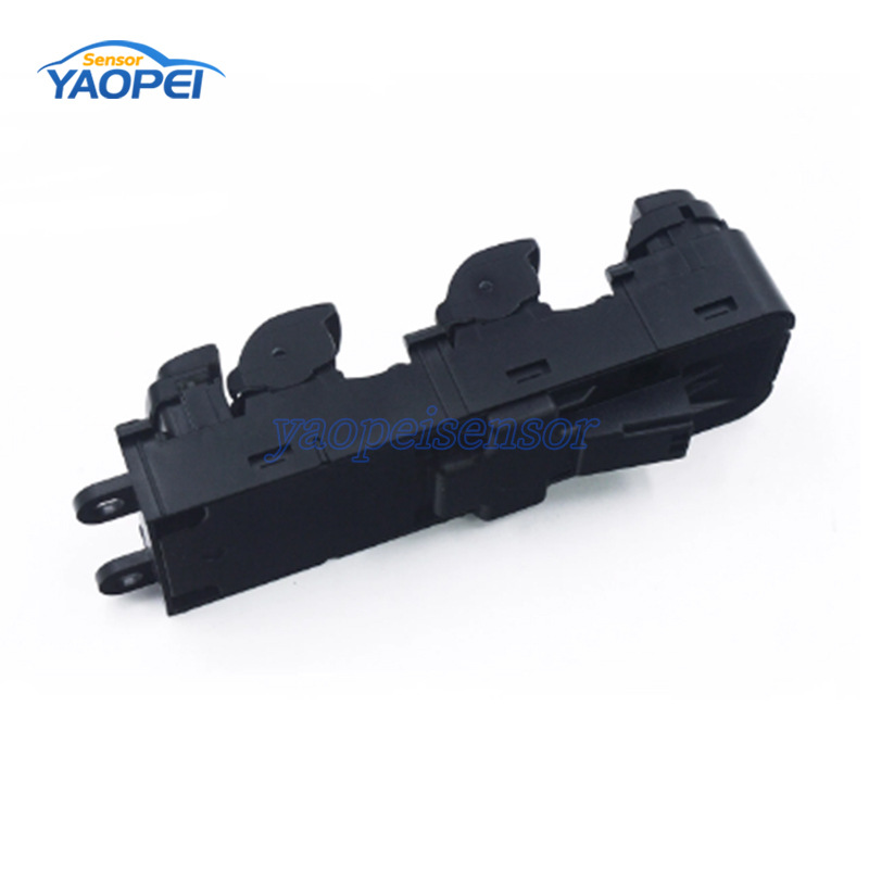 31334345适用09-13沃尔沃 S60 XC60车窗控制开关玻璃升降器总开关-阿里巴巴