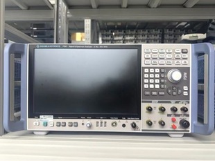 租赁R&S/罗德与施瓦茨 FSW67 高频信号频谱分析仪FSW43 FSW50出售-阿里巴巴