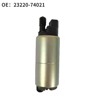 燃油泵适用于丰田TOYOTA 23220-74021 2322074021-阿里巴巴