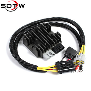 整流器 北极星Polaris 2206367 4013247 4013904 4014856 4015229-阿里巴巴