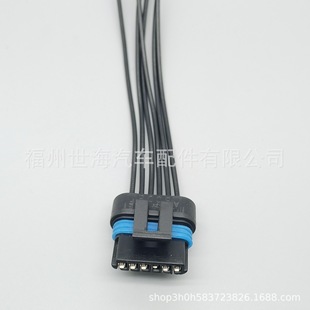 DJ7061Y-1.5-21连接器12162210接插件12066317-阿里巴巴