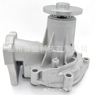 适用三菱汽车水泵 MD974999 GWM-52A 25100-42541 25100-42540-阿里巴巴