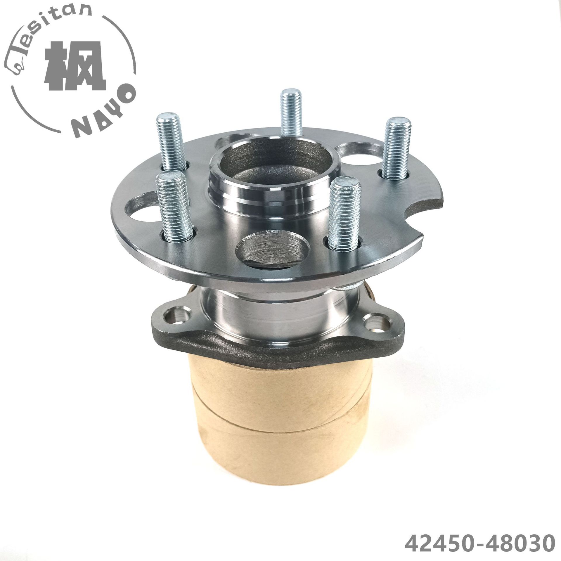 42450-48030 42450-0E010 3DACF033F-4AS 后轮轴头(R)(2WD)-阿里巴巴