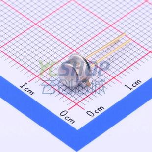 AD590JH传感器，变送器温度传感器模拟和数字输出全新原装-阿里巴巴