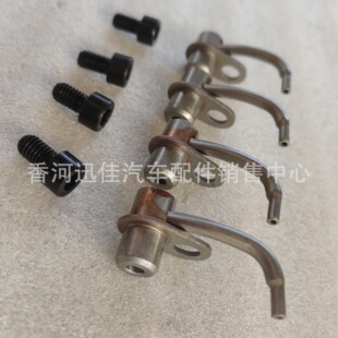 21150-2E720适用于现代起亚汽车配件缸体喷油嘴211502E720-阿里巴巴