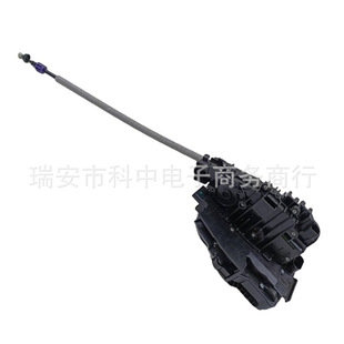 0997301335适用奔驰X166 GL350 GL400 W166 GLE320车门锁块 后左-阿里巴巴