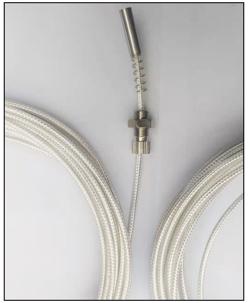 轴瓦端面热电阻WZPM-201 PT100 汽轮机轴瓦温度传感器 温度仪表-阿里巴巴