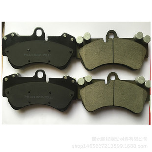 D1007,7L6 698 151 C,7L0 698 151C,厂家直销汽车刹车片brake pad-阿里巴巴