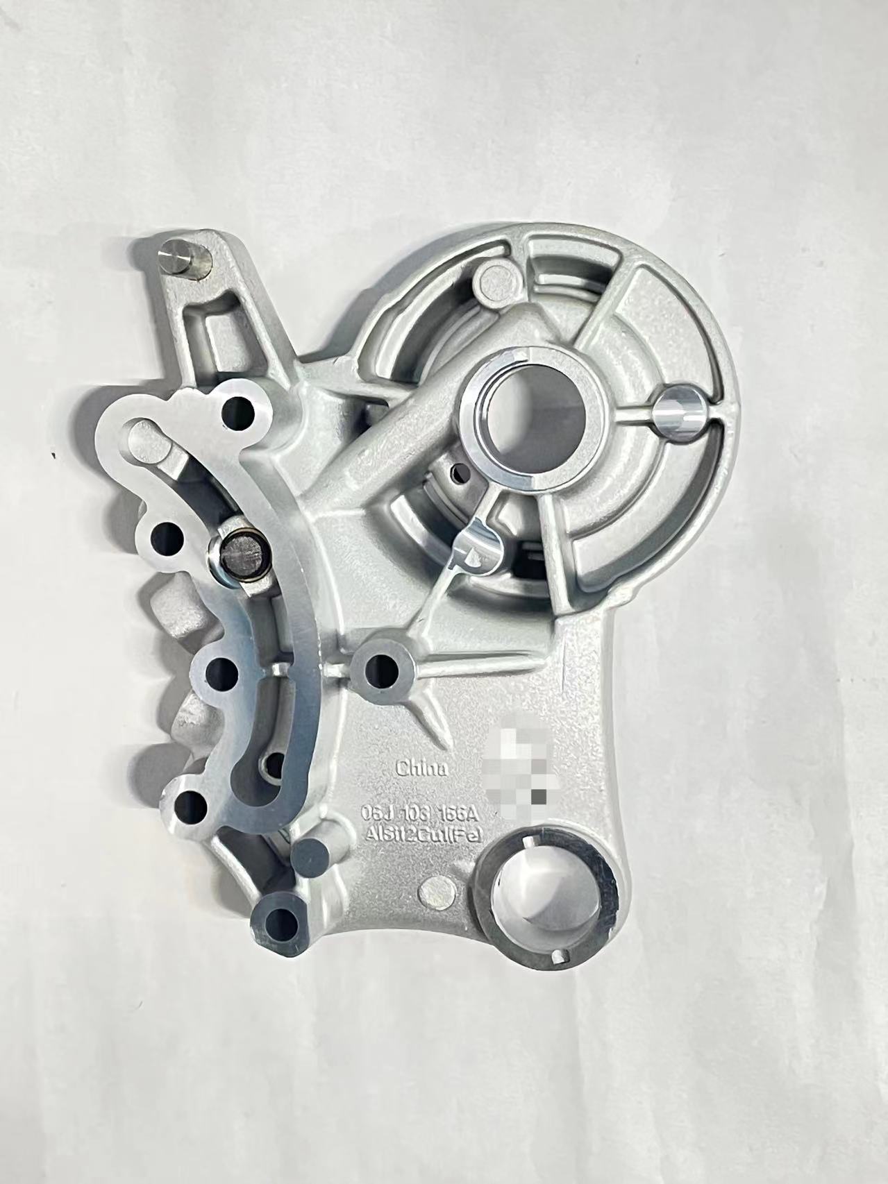 适用于奥迪 发动机轴承座 06J 103 166 A 06H 103 144-阿里巴巴