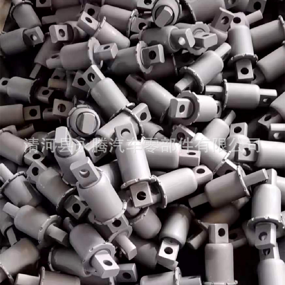 美系福莱纳扭力杆弹簧衬套MR782、1616412000、NavistarRB268-阿里巴巴