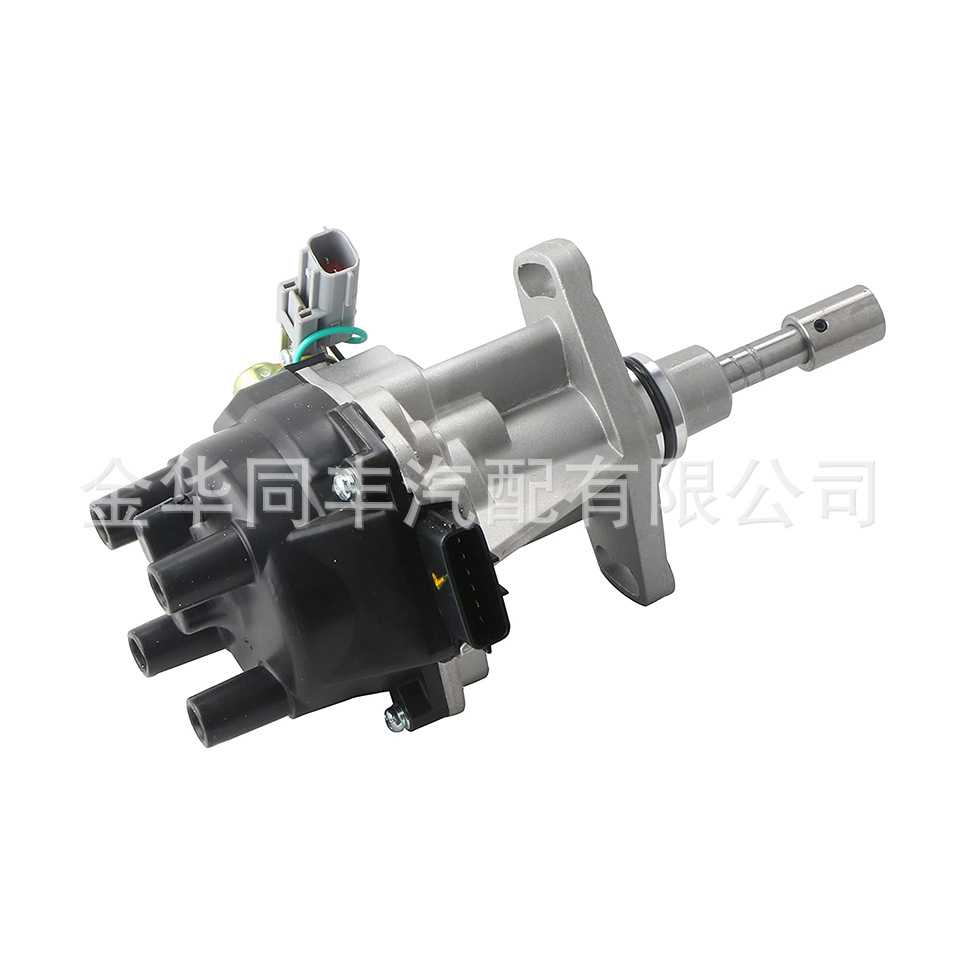 跨境适用日产Nissan 皮卡车2.4L分电器分火器22100-1S702*-阿里巴巴