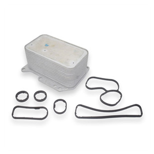 机油冷却器适用于雷诺Trafic II Master FC15154 8201005241-阿里巴巴