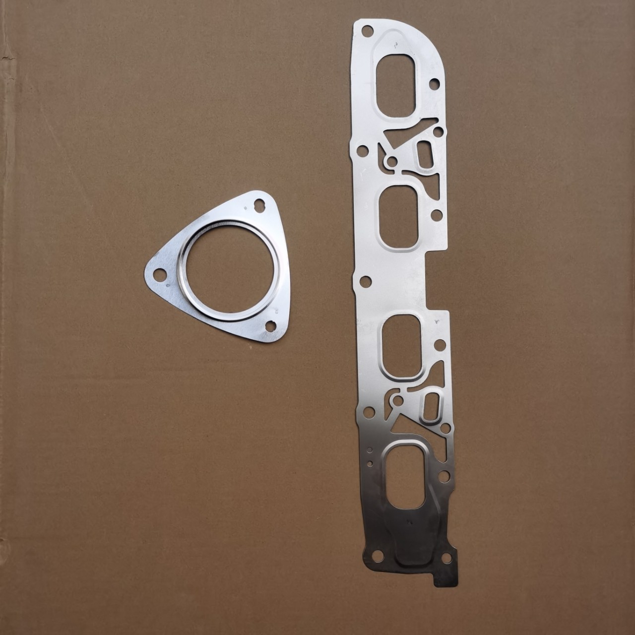 汽车排气歧管三元催化垫适用别克雪佛兰科帕奇12622668 20985839-阿里巴巴