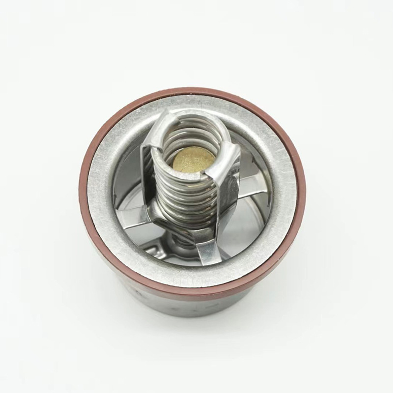 适用Panamera卡宴2010-2016发动机冷却剂恒温器节温器94810612501-阿里巴巴