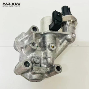 15810-6A0-A01适用于本田思域雅阁CRV缸盖电磁阀机油控制阀油压阀-阿里巴巴