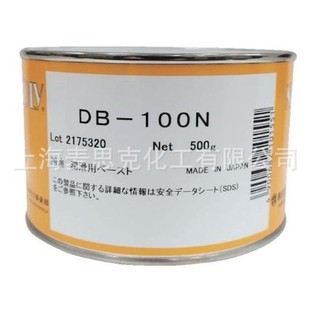 日本大造DAIZO NICHIMOLY DB-100N高温润滑脂 500G-阿里巴巴