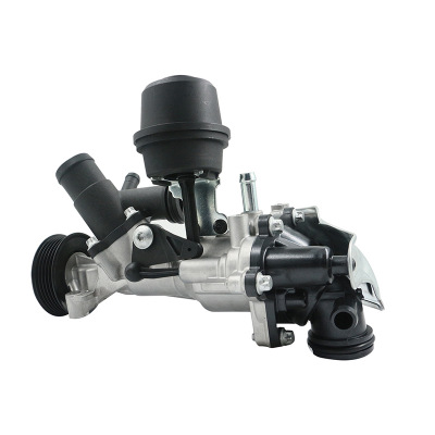 奔驰水泵2702000601 2702000801 2702000000 2702000007-阿里巴巴